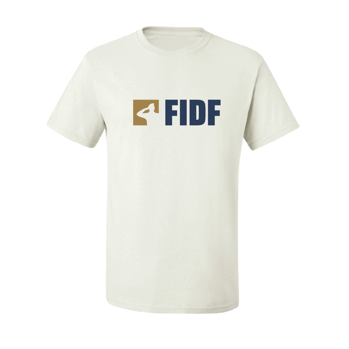 FIDF Short Sleeve Tee – FIDF